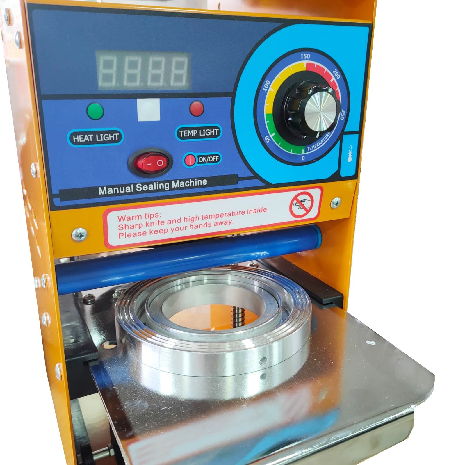 Inicio - Maquin de Colombia