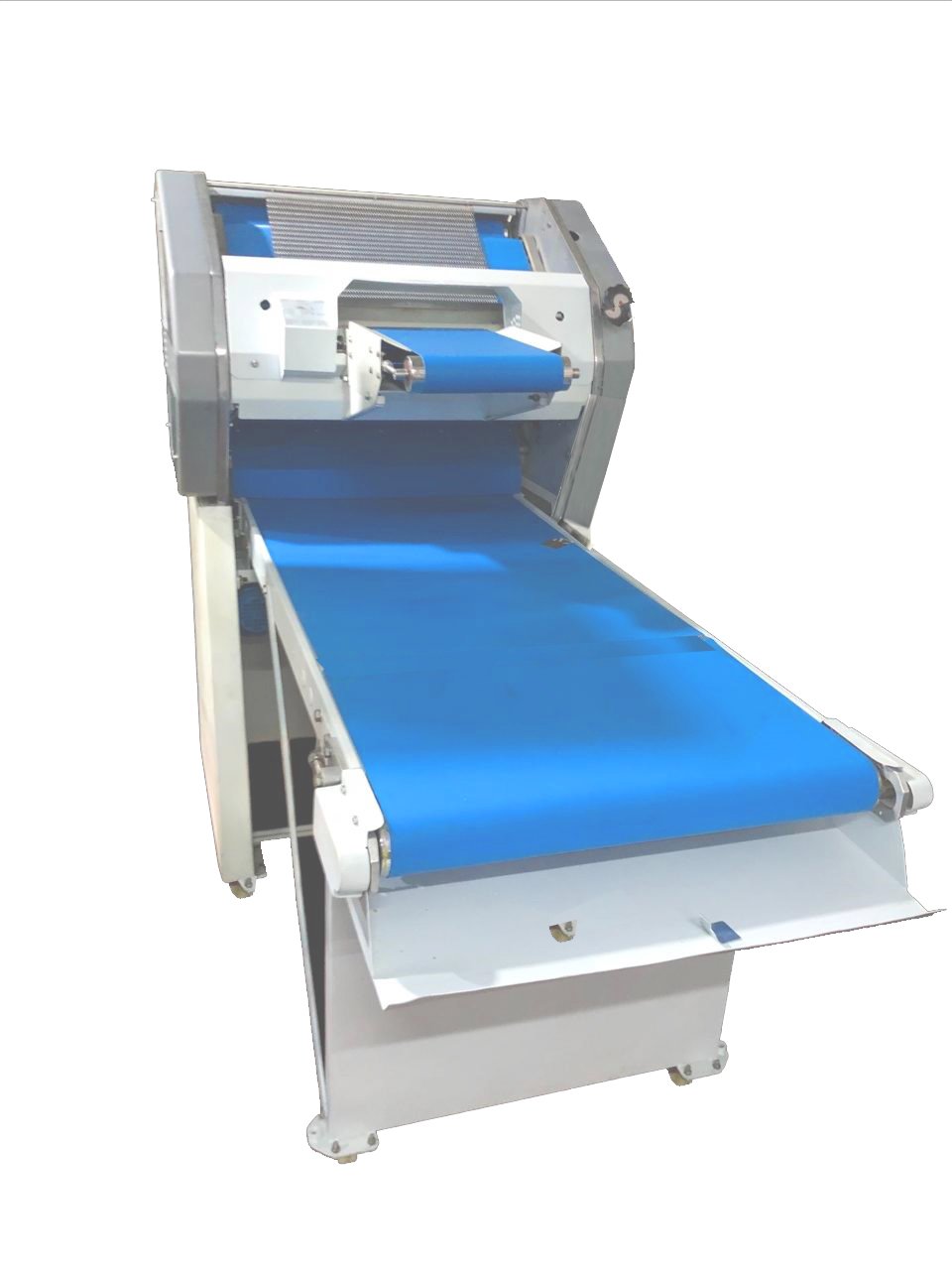 FORMADORA DE PAN FRANCES BAGUETTE F650MM - Maquin de Colombia