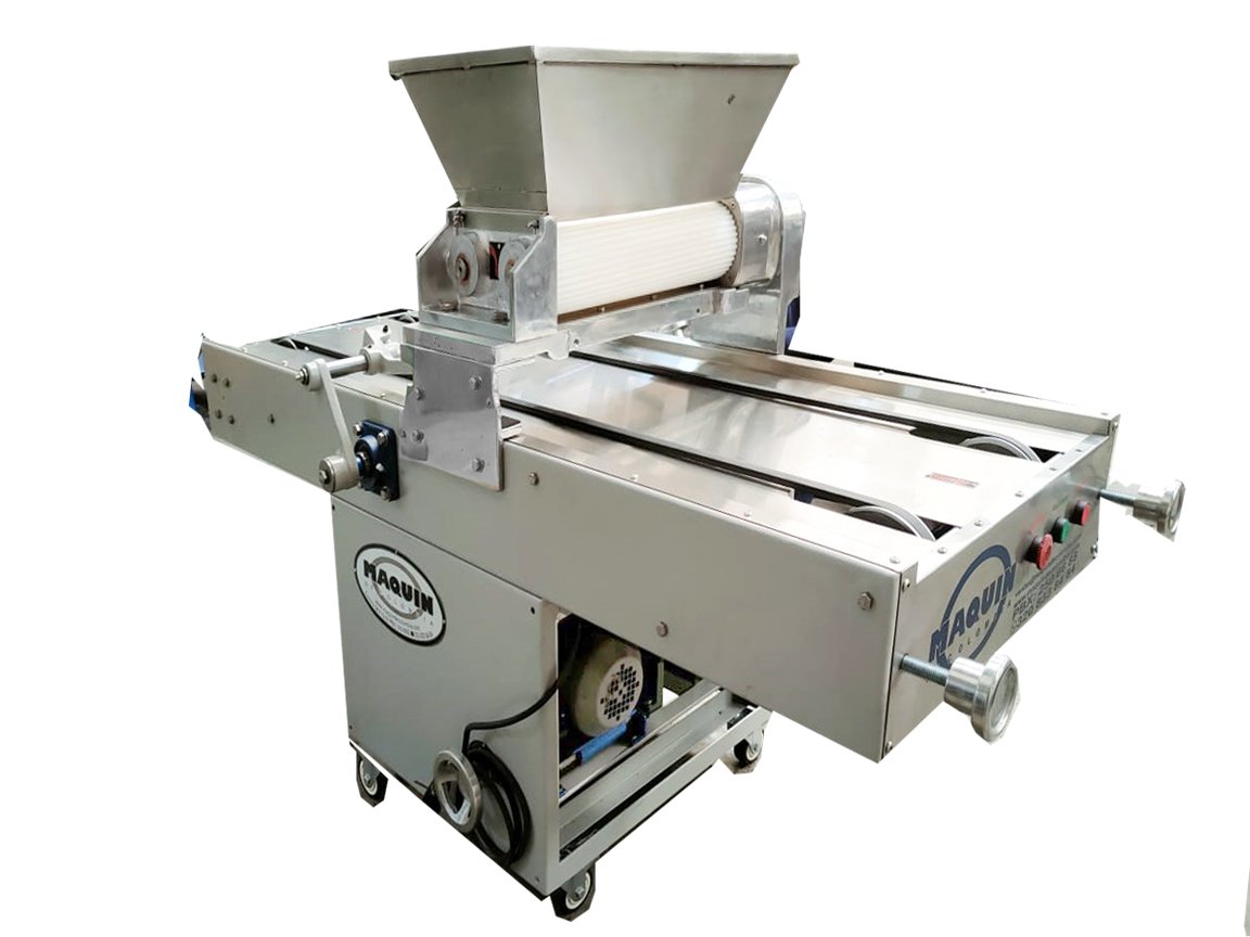 PRODUCCION EN SERIE archivos - Maquin de Colombia