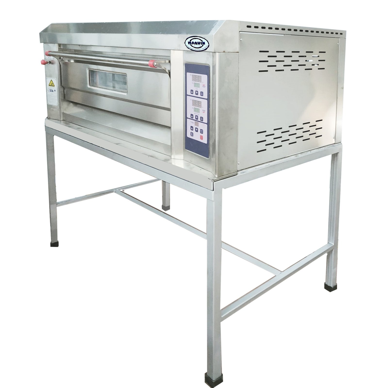 Inicio - Maquin de Colombia