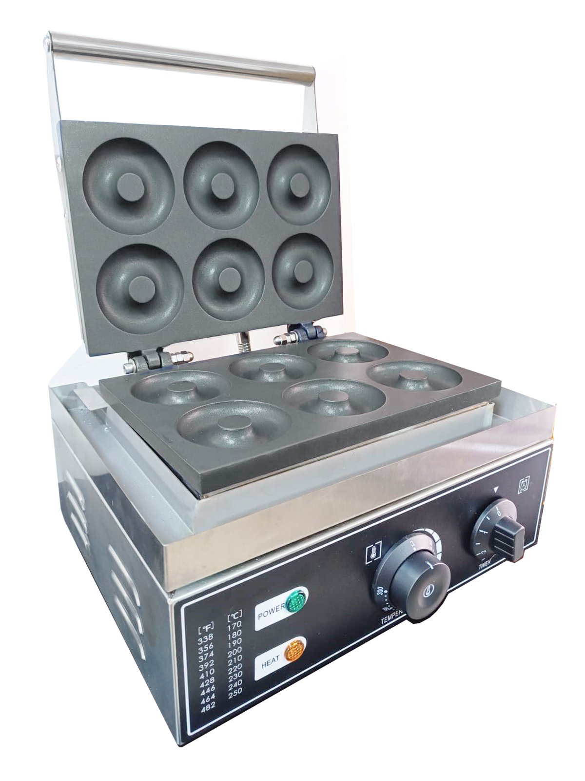 Inicio - Maquin de Colombia