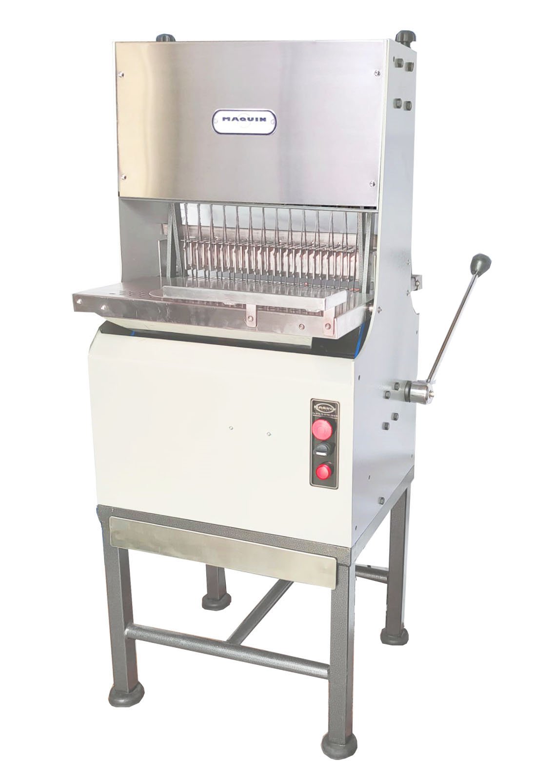 Inicio - Maquin de Colombia