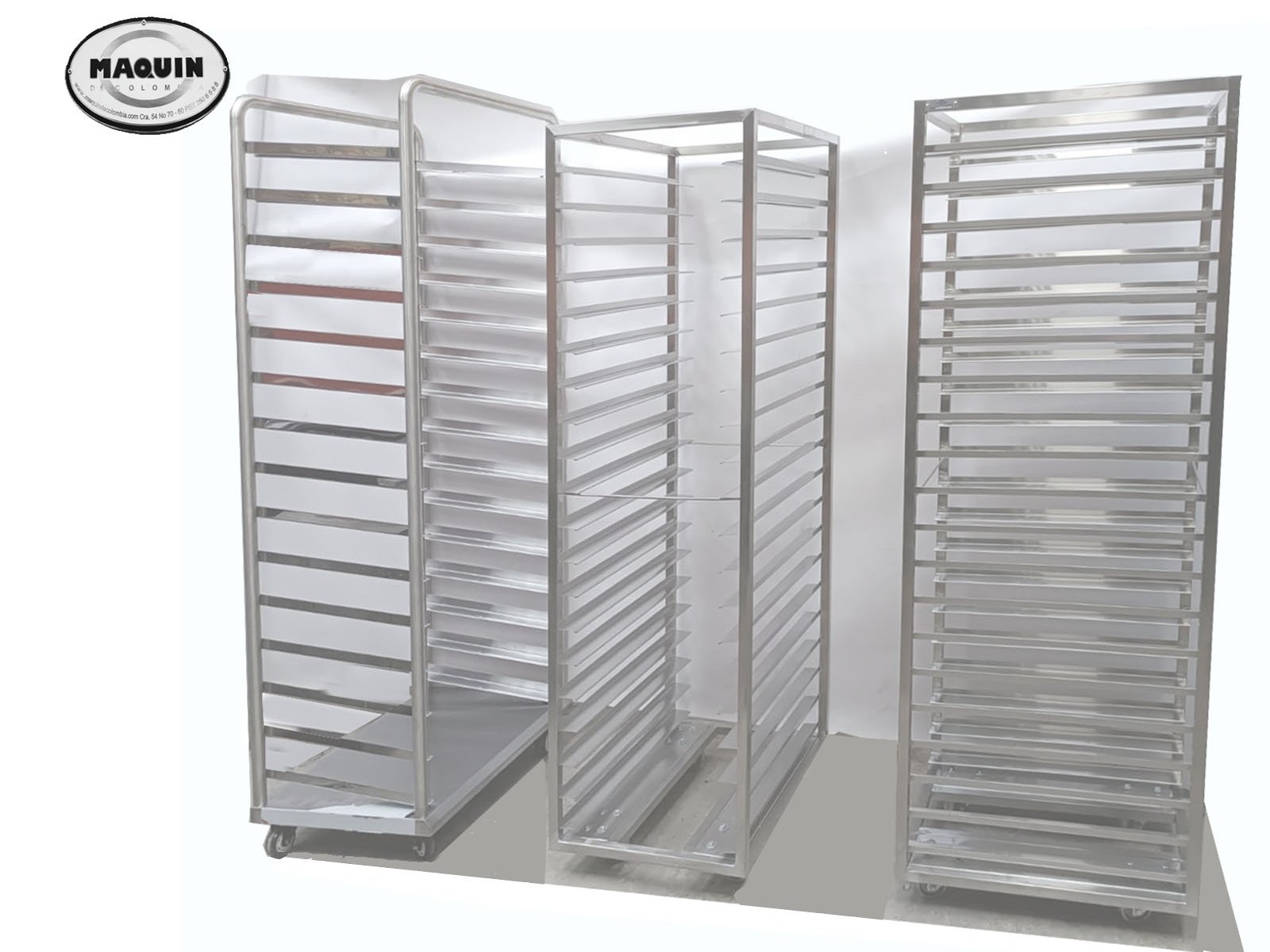 Inicio - Maquin de Colombia