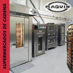 Servicios - Maquin de Colombia